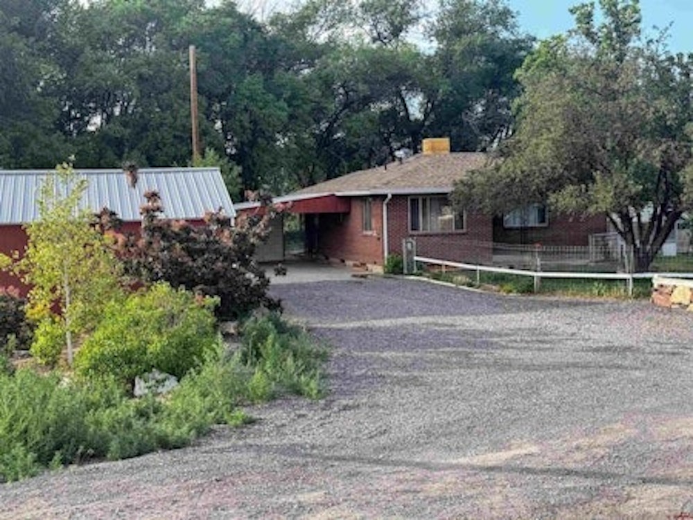 Montrose Daily Press Classifieds