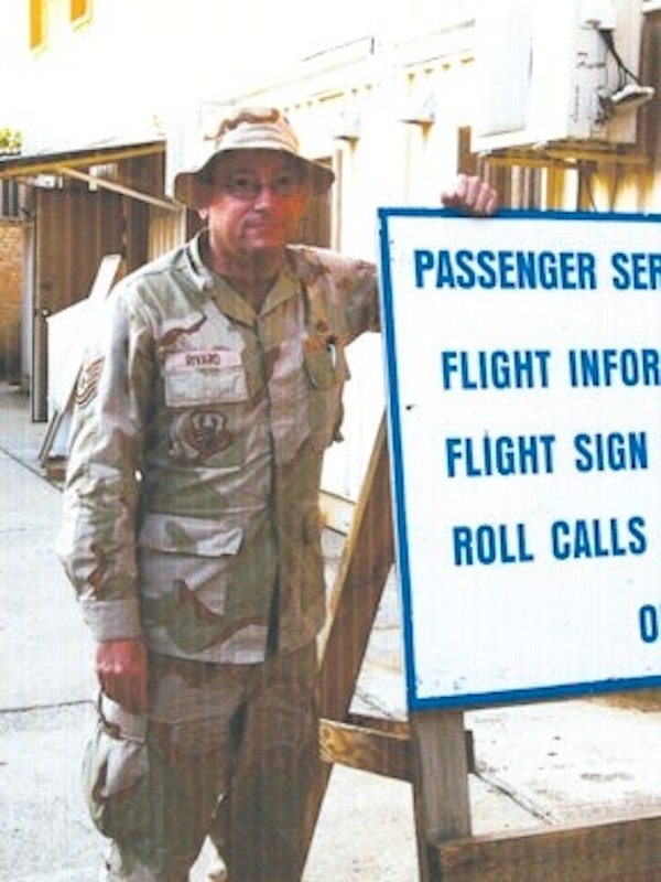 Obituaries | Sheridan Press